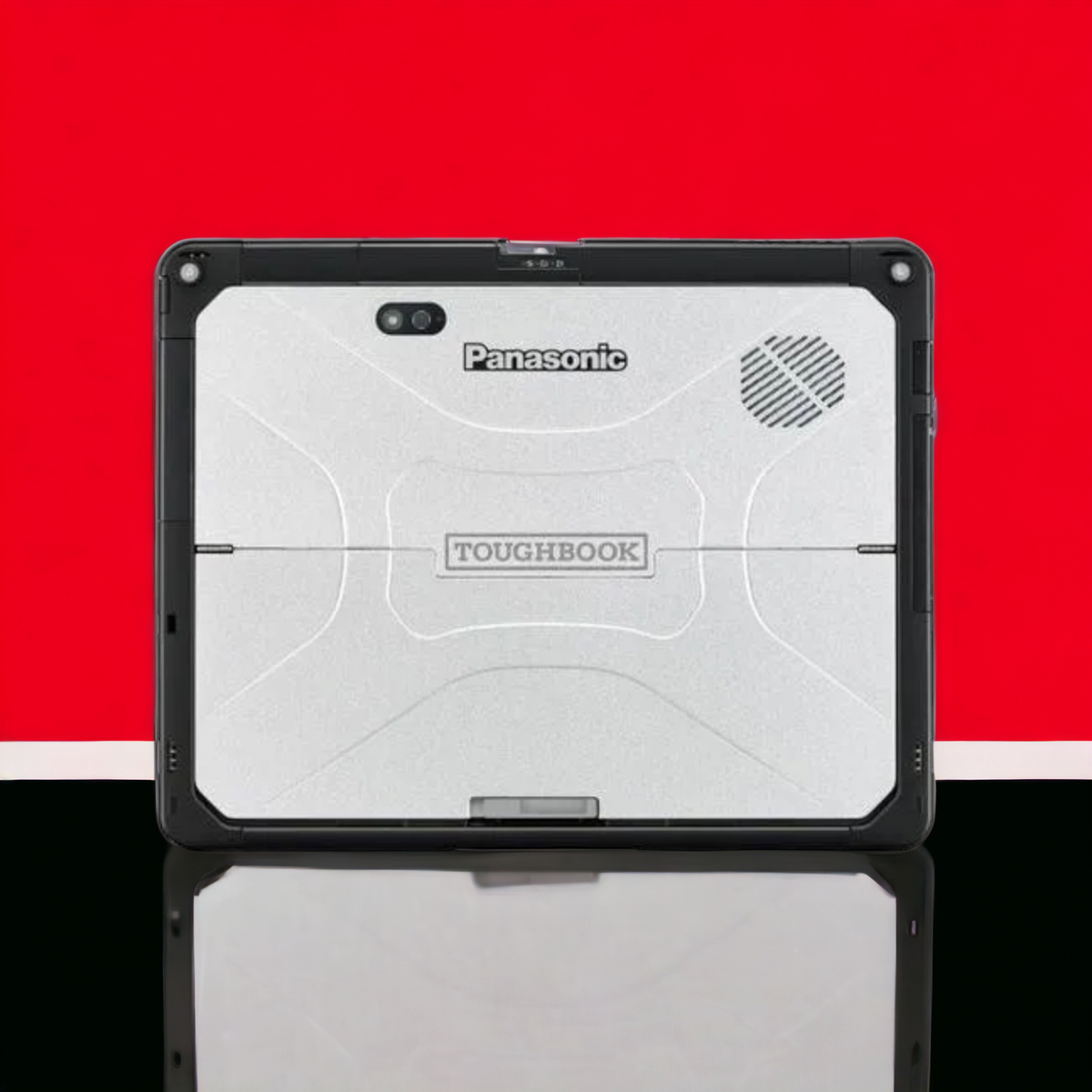 Universal Diesel diagnostic Tablet Panasonic CF-33 – Diesel Wicks Store