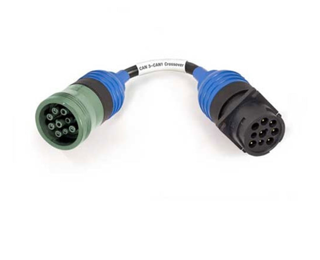 NEXIQ CAN 3 - CAN 1 Crossover Adapter – Diesel Wicks Store